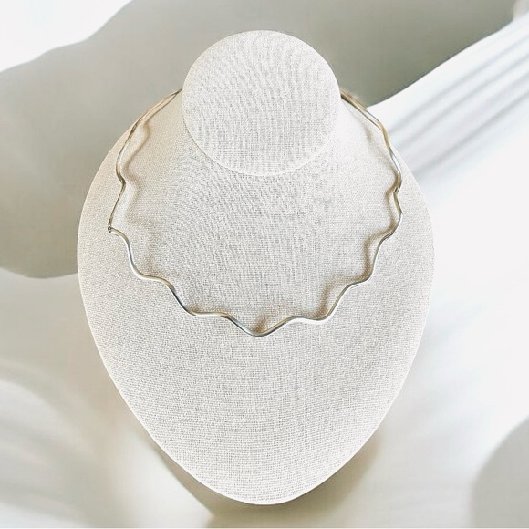 Jay King | Jewelry | Dtr Desert Rose 925 Sterling Silver Wavy Zig Zag ...